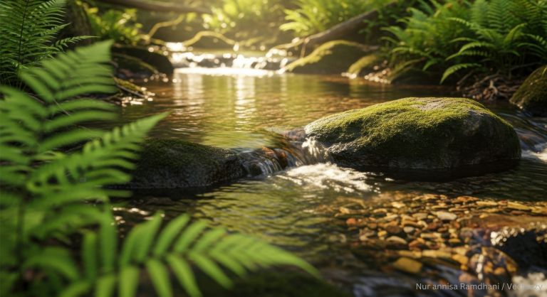 Riverlight – Flame's Crucible